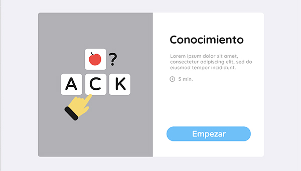 Jumanlly | Plantillas de Genially